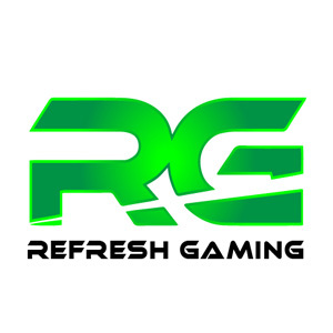 Refresh Gaming | eBay Stores
