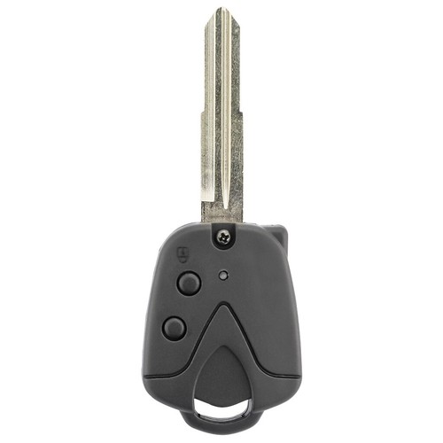 Proton 2 Button PO1 Car Key Replacement to suit Jumbuck, Satria, Waja ...