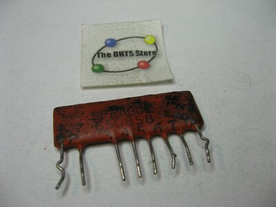 650858 Sprague Couplate PEC Bull-Plate Coupler Module - Used Organ ...