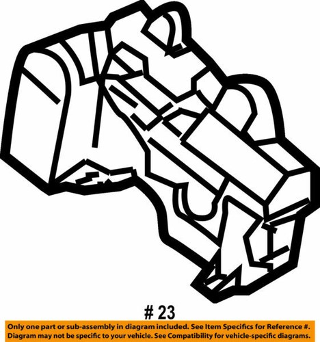 85903-60020 Toyota Computer sub-assy, shift lock control 8590360020 ...