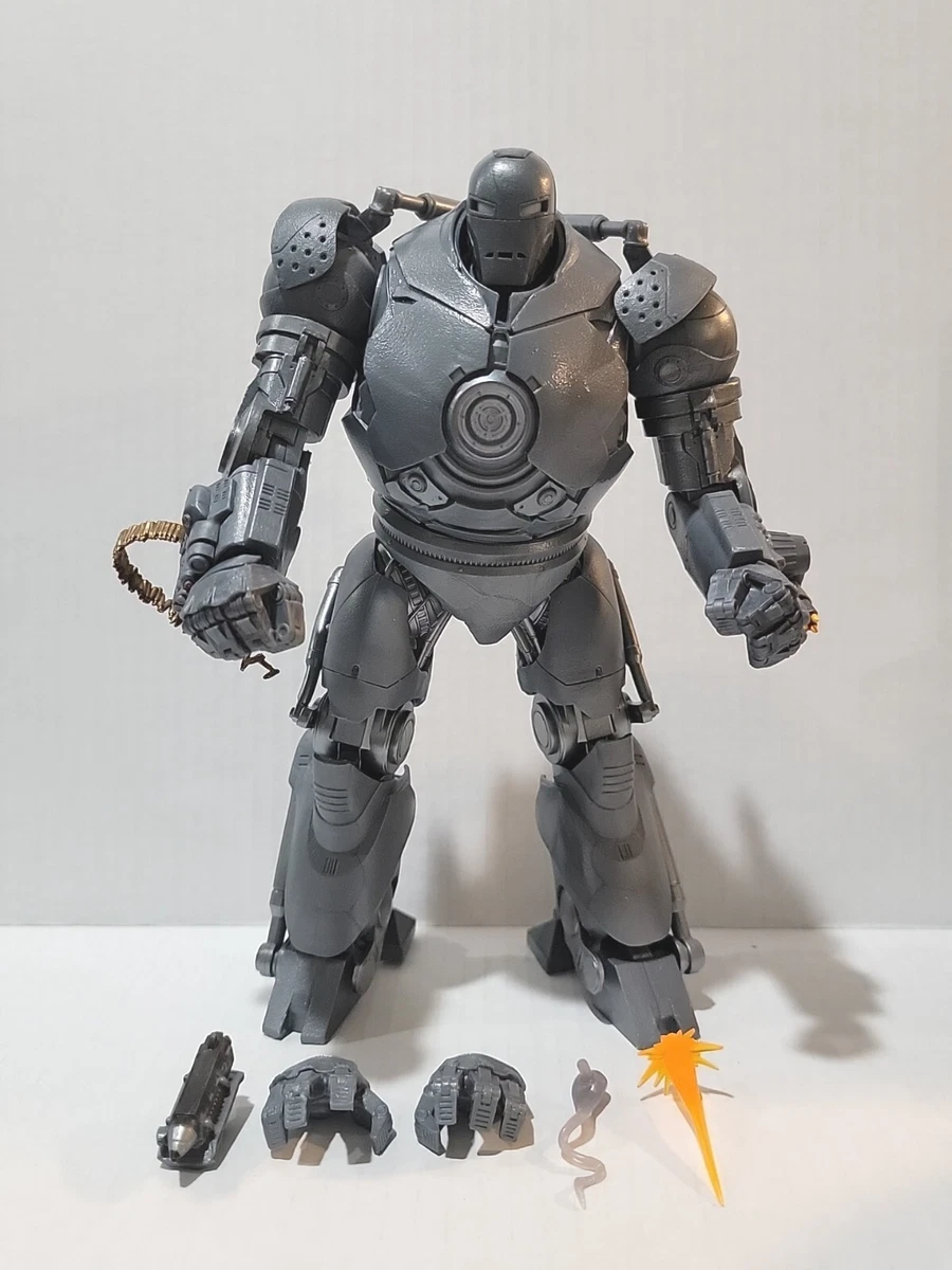 Marvel Legends Infinity Saga Iron Man Iron Monger Inch