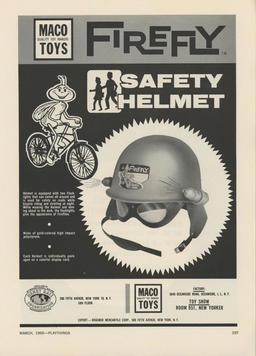 Bike Helmet Safety Posters