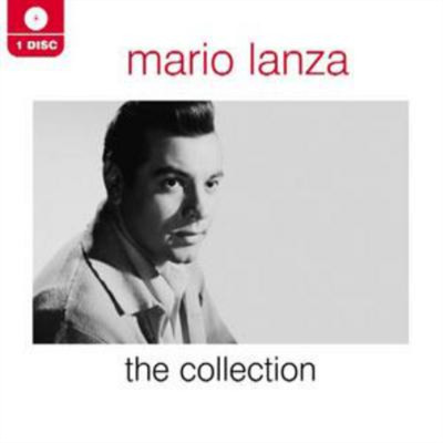 Mario Lanza The Collection (CD) Album | eBay