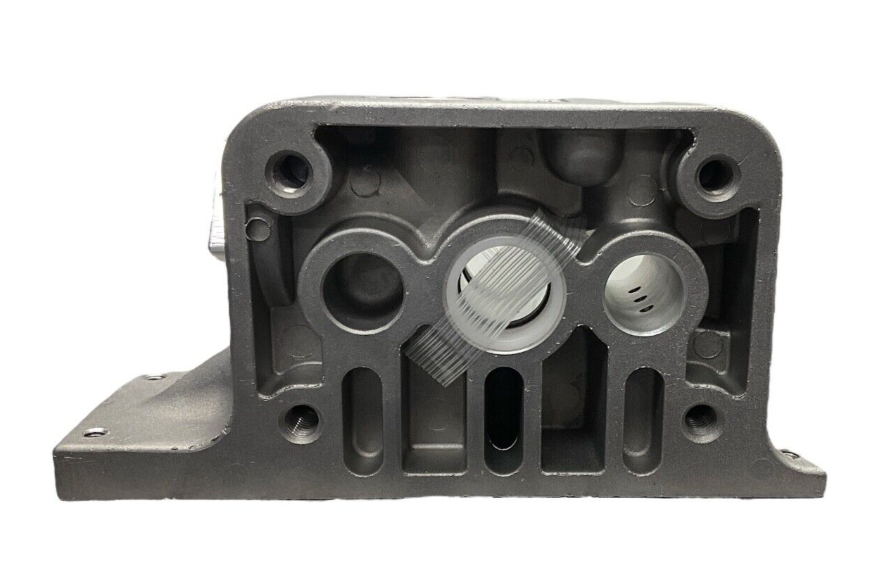 WILDEN 15-3126-01 Center Block Assembly Stainless Steel for 1" AODD ...