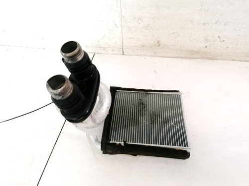 3C0819031 CZ116140-0362 BKC Heater radiator (heater matrix) for Vo ...
