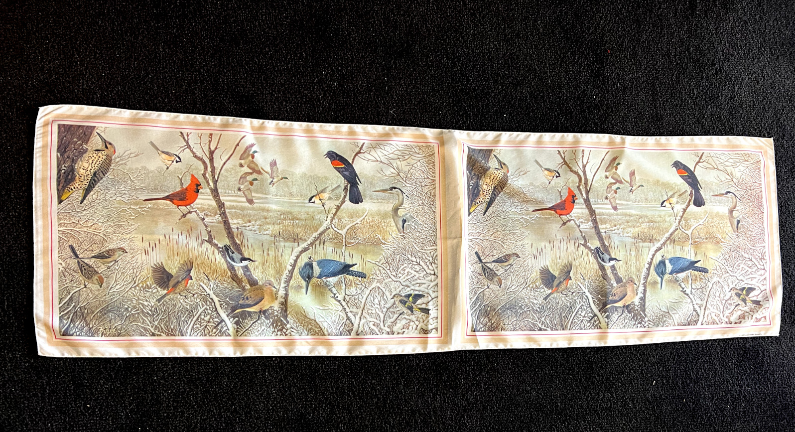 1979 National Wildlife Federation-Collectors-Birdlife… - Gem