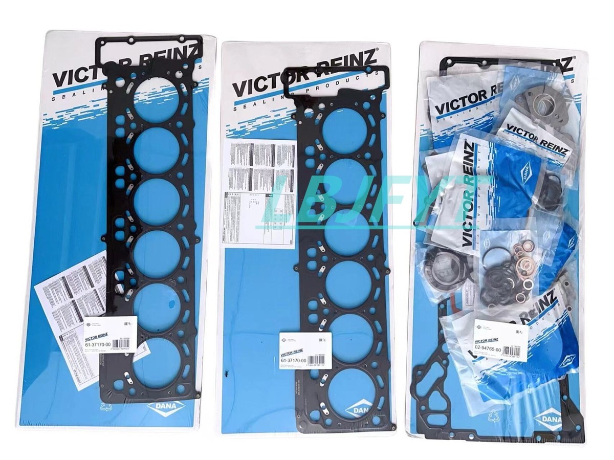 Rolls Royce 1975 Gasket Kit