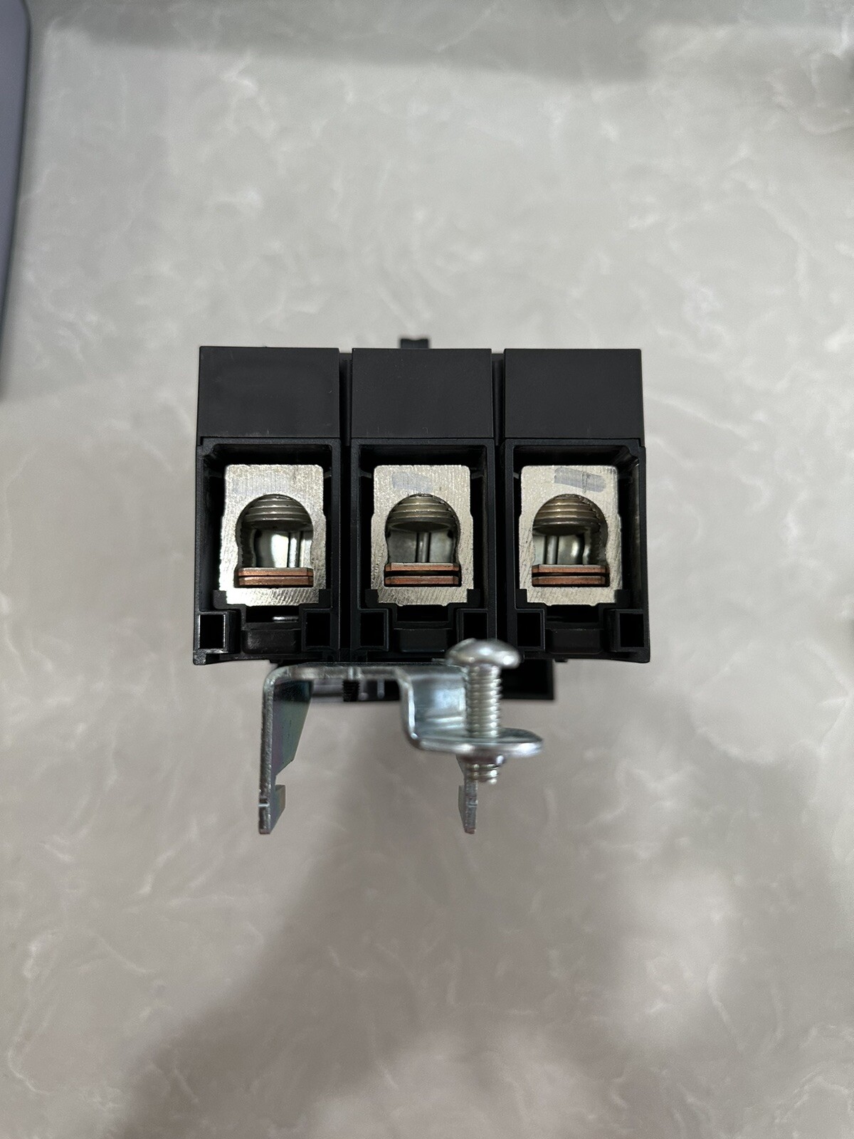 JDA36250 SQUARE D POWERPACT I-LINE JD 250 3 POLE 250A 600V CIRCUIT ...