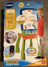 VTech DigiArt Creative Easel for sale online | eBay