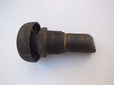 Porsche 356 A / B / C Transmission oil Breeder | eBay