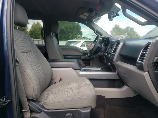 Fuel Pump Assembly 5.0L Tank Mounted Fits 15-17 FORD F150 PICKUP 875538 ...