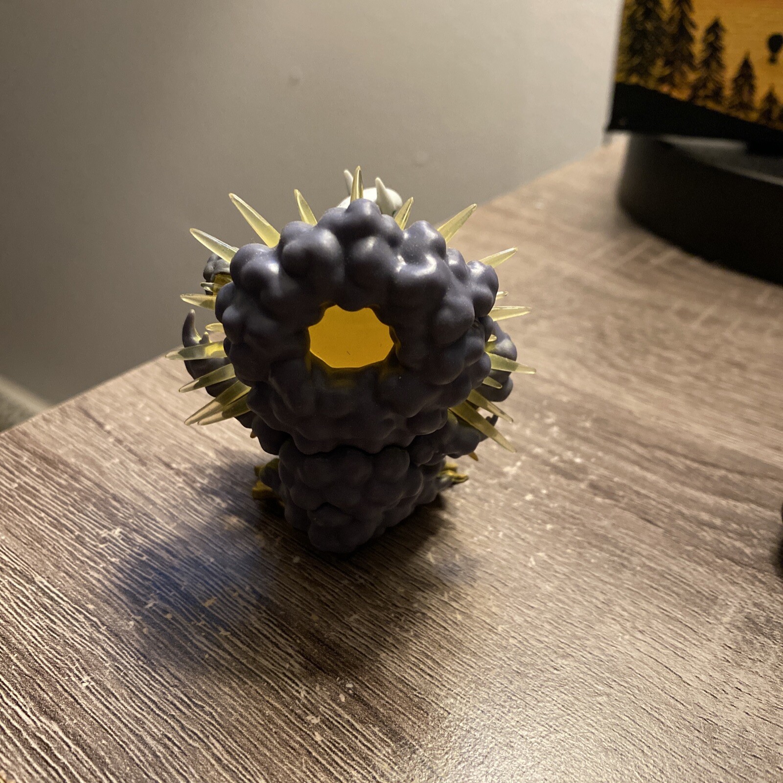 Arceus Figure from Pokemon Arceus V Collection Box - Figure Only | eBay