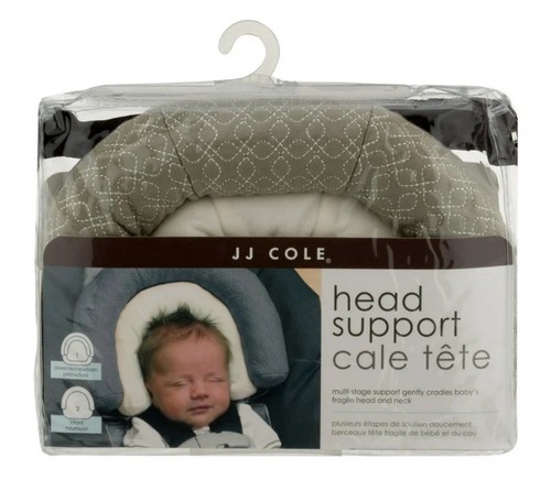JJ Cole Head Support for Newborn/Infant Multi-Stage Design **NEW** | eBay