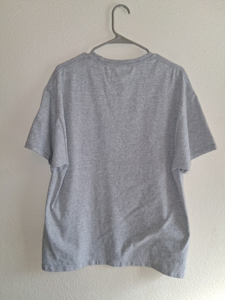 Vintage Y2K Funny Humor Cow T-Shirt Size L | eBay