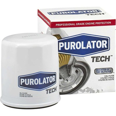Purolator TECH Engine Oil Filter For 1965-1967 Ford Galaxie CJDUL | eBay