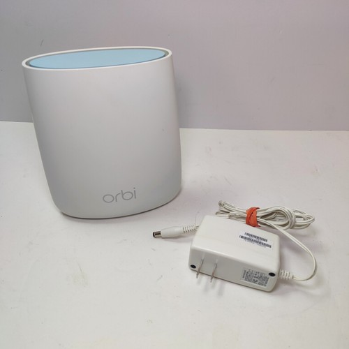 NETGEAR Orbi RBR20 Home Router WiFi Tri-band AC2200 | eBay