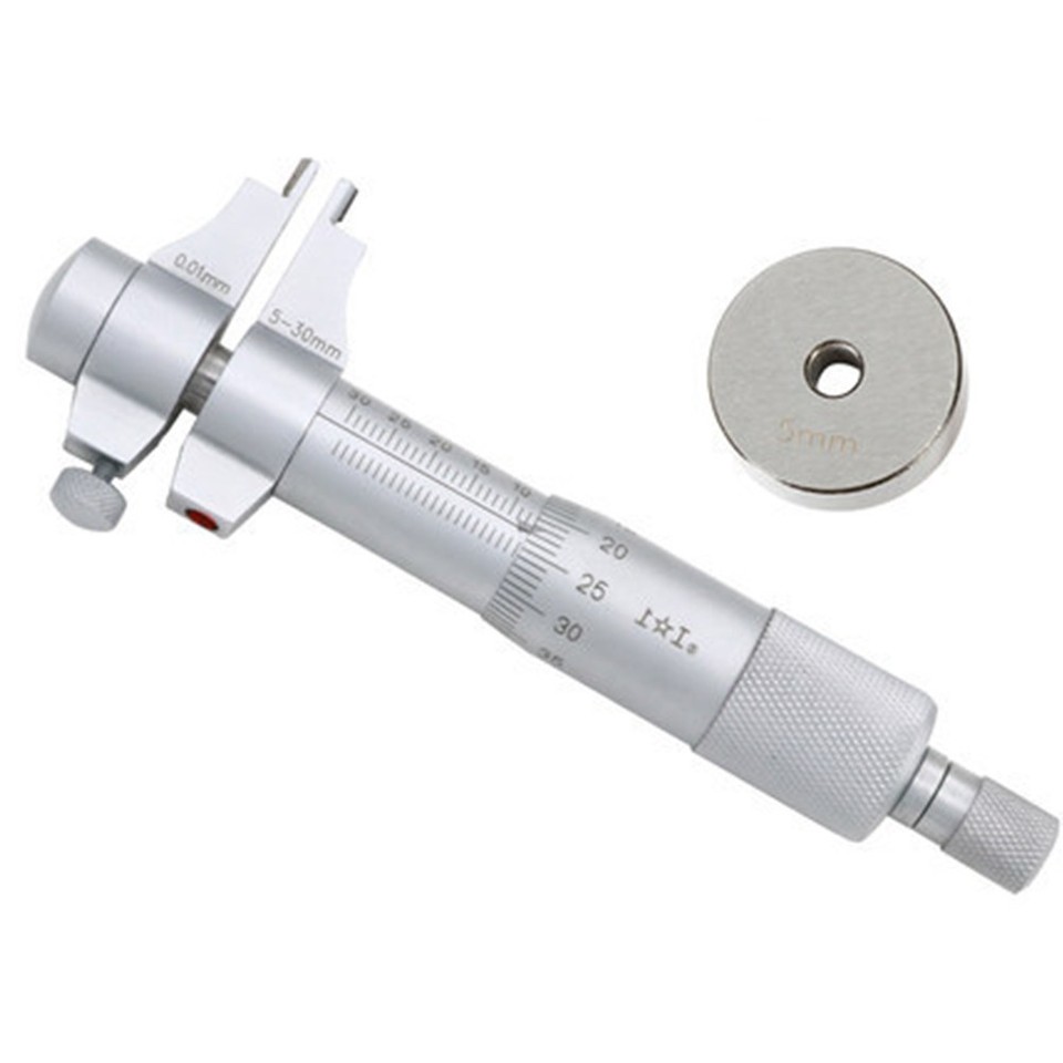 Professional Measuring Tool for Precise Measurements (530mm Inner ...