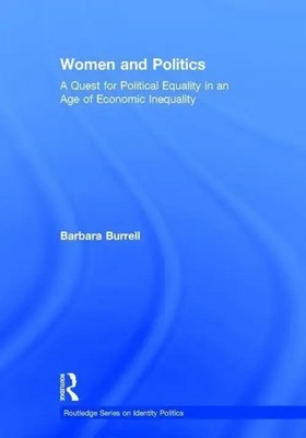 Women and Politics | USA) Barbara Burrell (Northern Illinois University ...