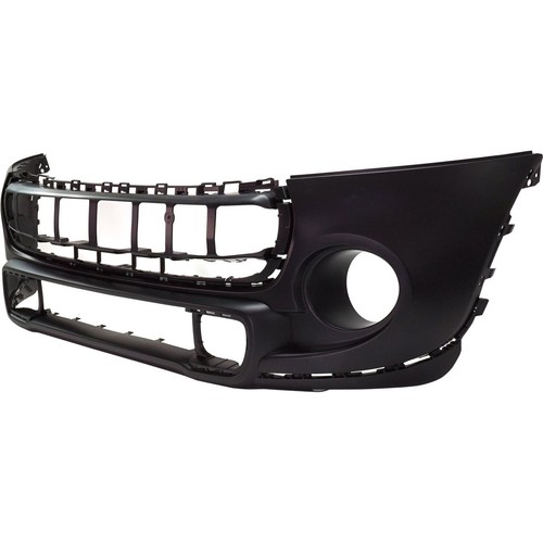 Front Bumper Cover For 2014-2021 Mini Cooper S Model 2.0L Primed ...
