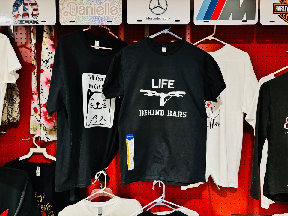 TWO GMC Die Cut Vinyl Decals Many Sizes/Colors Avail FREE Ship! Gmc ...