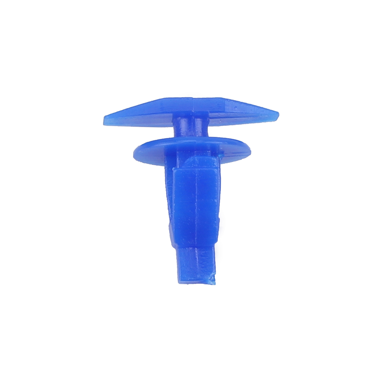 100x For Toyota Door Weatherstrip Retainer Clips 10x6mm 67867-12150 PF ...