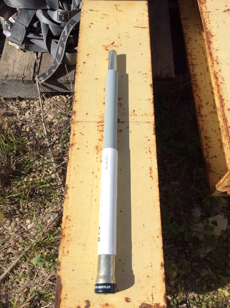 EXPULSION FUSE * DBU 27 KV STANDARD SPEED "E" 40 AMP * 5981C86G09 | eBay