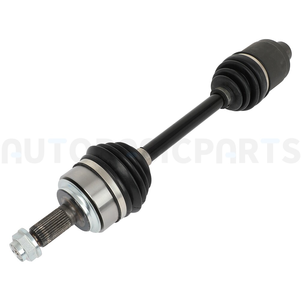 For 2008-2015 Honda Accord 2014 Honda Civic Front Right side CV Joint ...