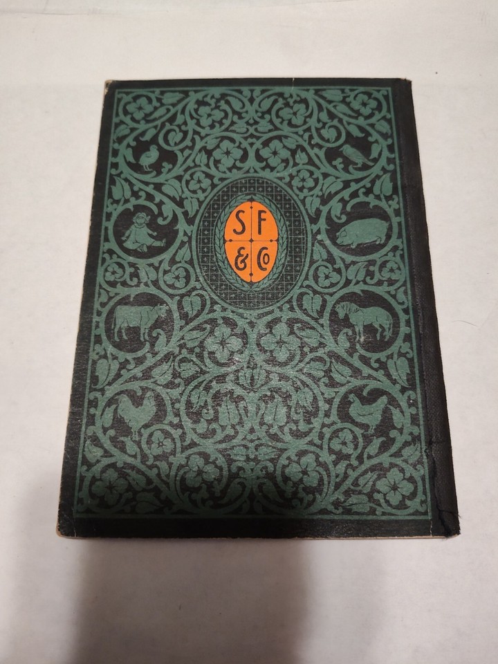 1930 "DICK and JANE" Elson Basic Readers ~ Pre-Primer ~ Elson-Gray. | eBay