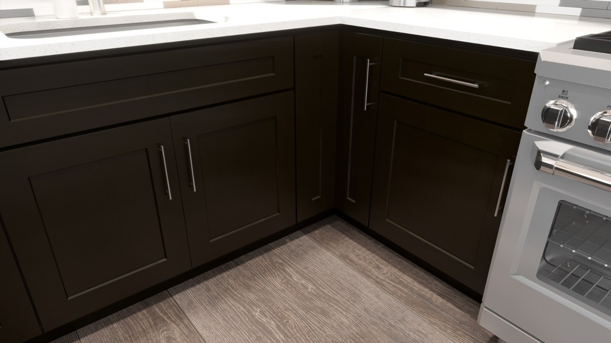 Pepper Shaker Kitchen Cabinets | Cabinets Matttroy