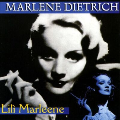 Dietrich Marlene - Lili' Marlene | eBay UK