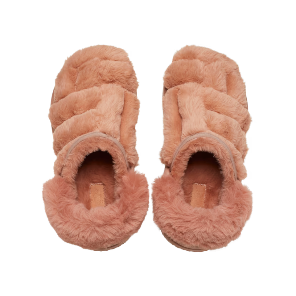 NEW CROCS Stomp Quilted Clog 208938-2CC Cork Brown | eBay