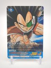 Raditz #PE-017-II Dragon Ball Z Data Carddass Card BANDAI 2005-2006 TCG ...