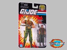 G.I. Joe 25th Anniversary Flint (Tiger Force)