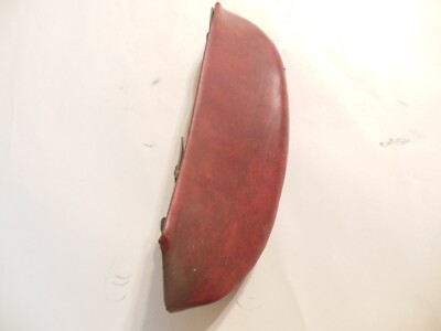 1940 Ford Arm Rest for Left Door (Driver) Used w/Mounting Pieces Needs ...