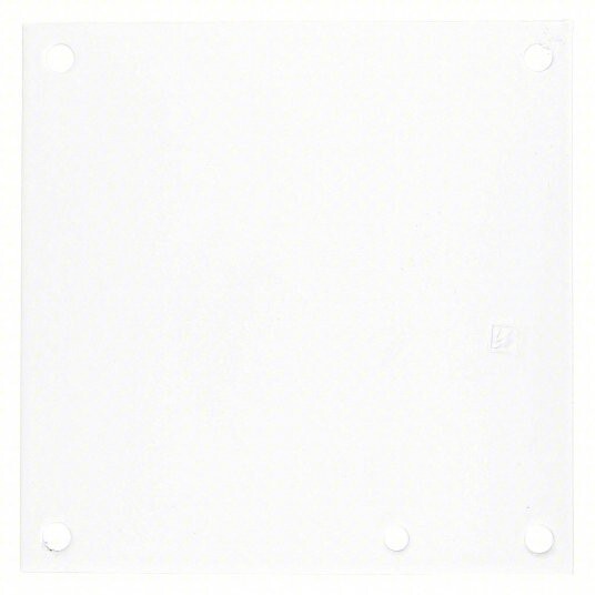 Hoffman A12P12 Internal Panel | eBay