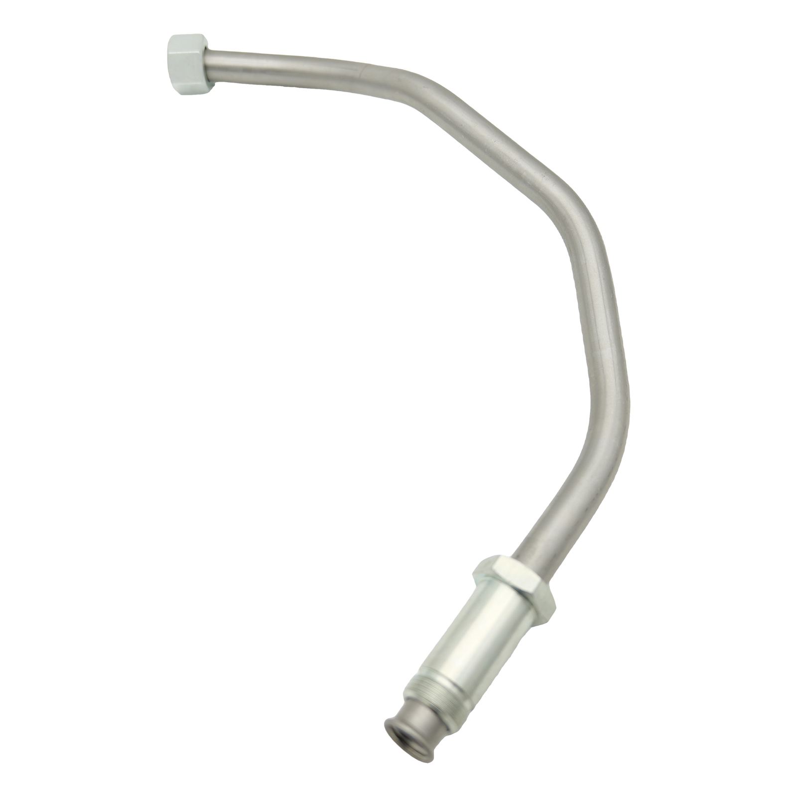 EGR Tube Emissions Pipe Line 7L3Z9D477A For Ford F150 E150 E250 V8 4.6l ...