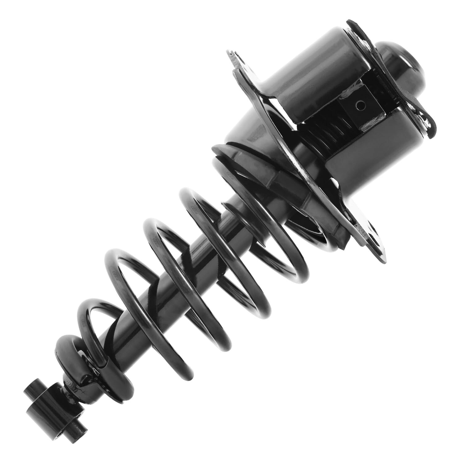 FWD Front Rear Struts Sway Bar Links Kit for 2008 2009 Ford Taurus ...