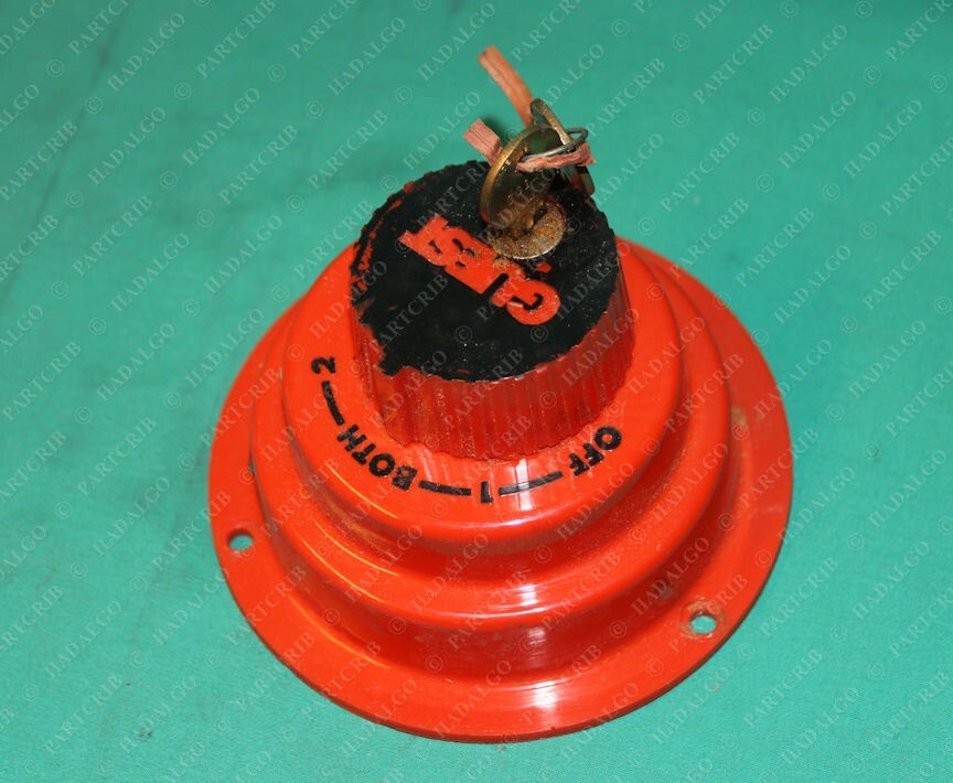 Guest Model 85-3200 Battery Switch Marine Boat Combiner | eBay