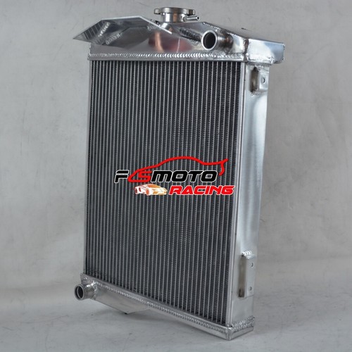 For AUSTIN HEALEY 3000 1959-1967/Austin-Healey 100-6 1956-1959 Aluminum ...