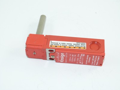 Ensign BS 5304 IP66 VDE 0660 Safety Switch | eBay