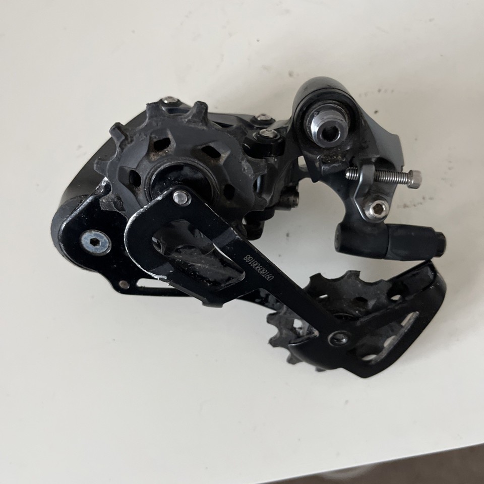 Sram Force 1x partial group Set 11 Speed Hydraulic Brakes | eBay UK