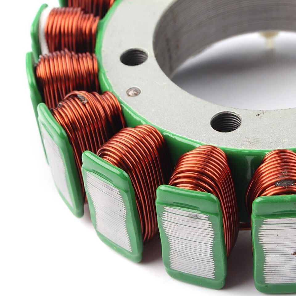 Fit Suzuki XF650 Freewind 1997-2001 Magneto Engine Stator Generator ...