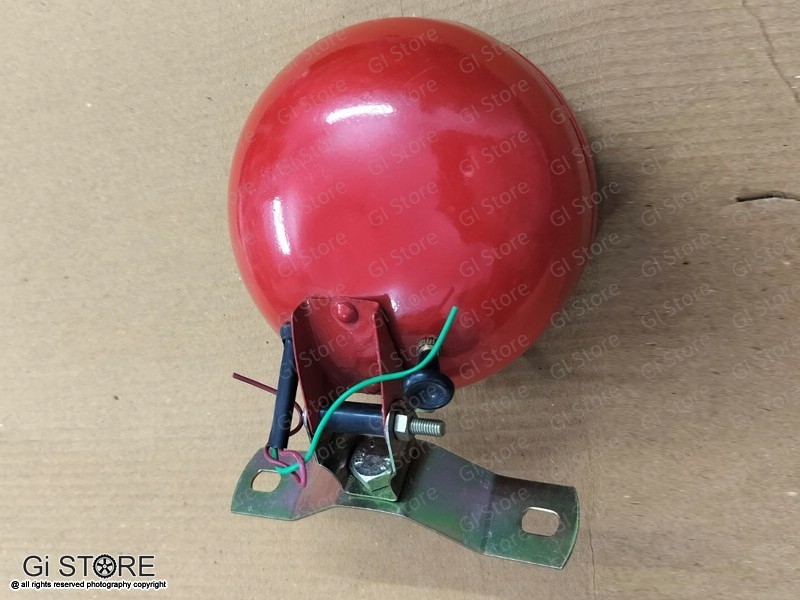 Plough Lamp / Light 1035,135,35 Compatible With Massey Ferguson (MF ...