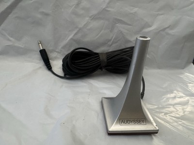 AUDYSSEY CALIBRATION MICROPHONE ACM1H FOR ONKYO | eBay