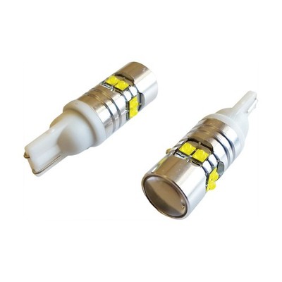 PathFinderLED T10/194 Replacement LED Bulb-T1050W | eBay