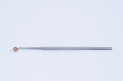 Ophthalmic Instruments Will Copper Cautery Ball Point 25218 Pack of 2 ...