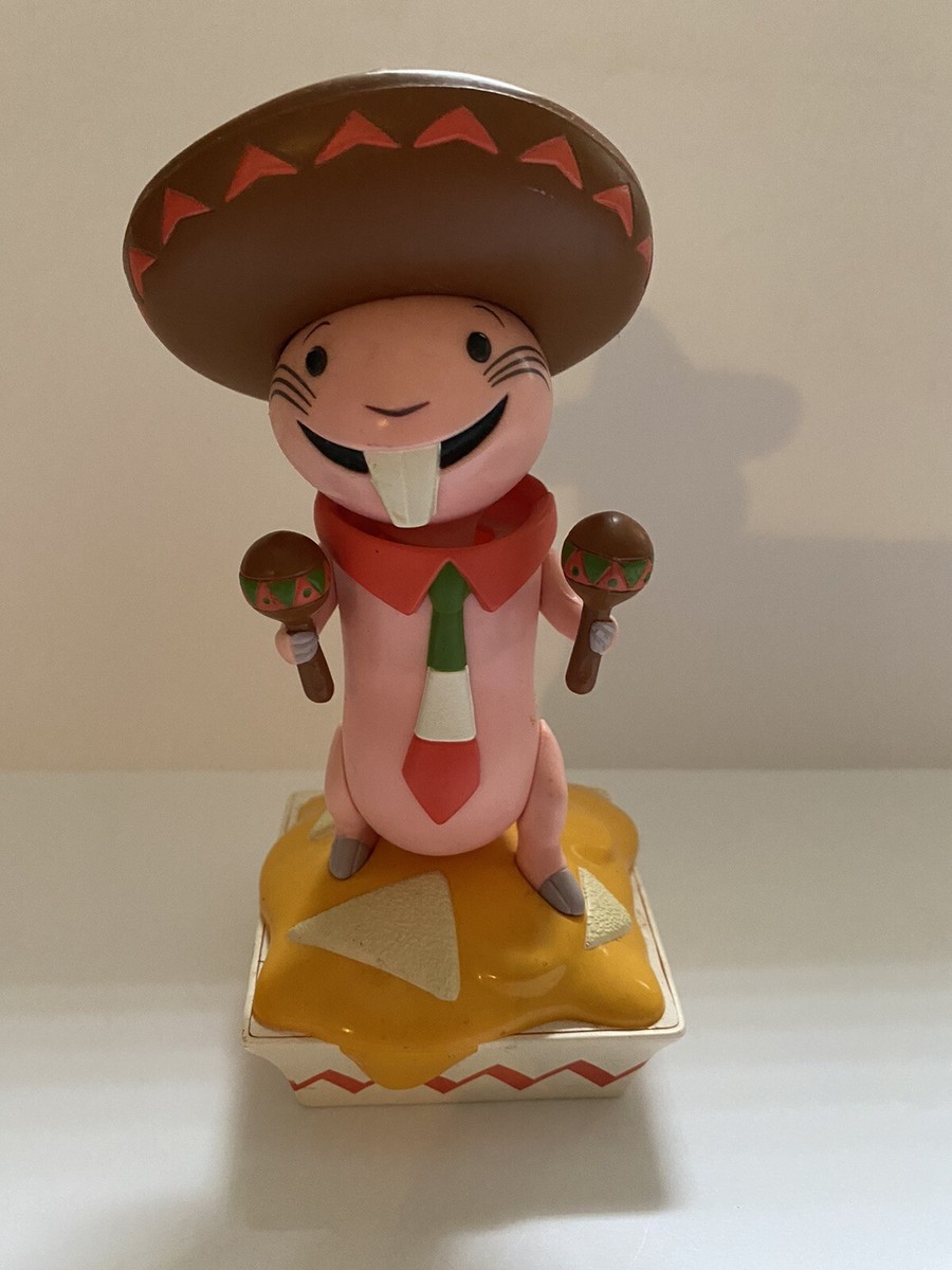 Kim Possible Baby Rufus