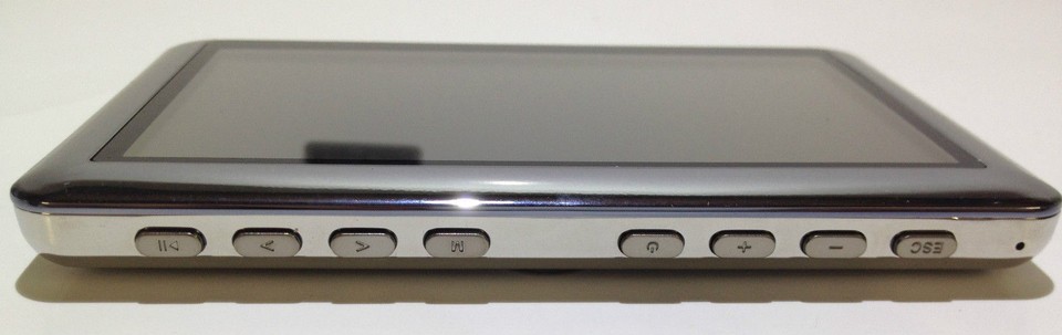 Portable Audio-Video RECORDER DVR For Flir Videotherm 2000 Thermal ...