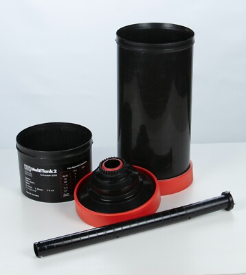 Jobo 2870 and 2523 developing tank | eBay