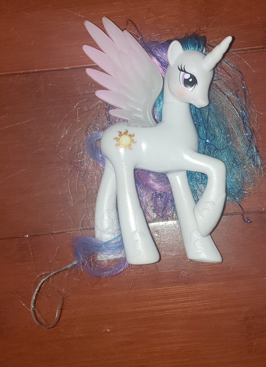 Mlp Crystal Empire Palace